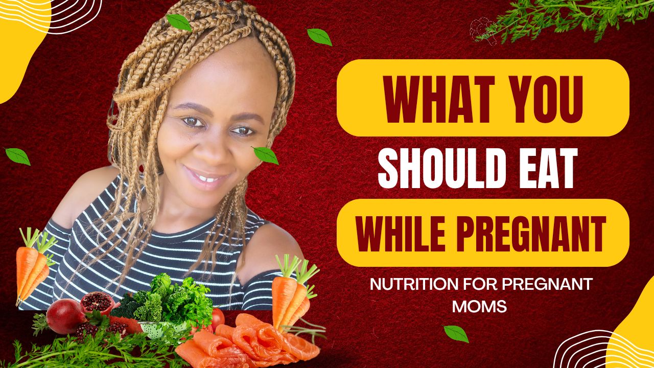 What to Consider When Planning Your Meals During Pregnancy: A Practical ...